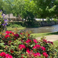 Autauga Creek Canoe Trail - Park in Prattville