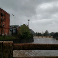 Autauga Creek Canoe Trail - Park in Prattville