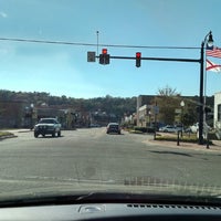 Downtown Prattville - Neighborhood