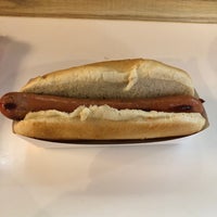 Haute Doggery - Hot Dog Joint in Las Vegas
