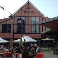 Mathallen Oslo - Grünerløkka - Vulkan 5