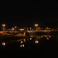 Qurm Natural Park - Bawshar, Muscat