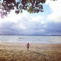 Pt Chevalier Beach - Beach in Point Chevalier