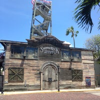 Key West Shipwreck Tower - 2 tips