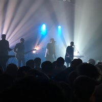 St John at Hackney Church - London, Greater London