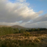 Beacon Fell Summit - Scenic Lookout