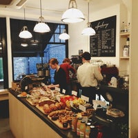 Department of Coffee and Social Affairs - Soho - 197 tips