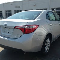 Freeman Toyota - Auto Dealership in Hurst