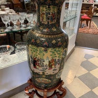 Blue Bird Circle Resale Shop - Houston, TX