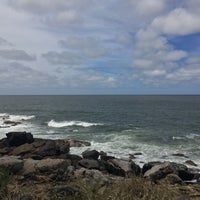 Punta Colorada - 14 tips