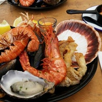 Mussel Men (Now Closed) - Dalston - 13 tips from 241 visitors