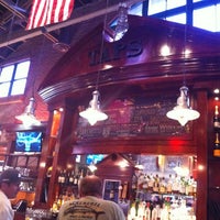 Taps Fish House & Brewery - 101 E Imperial Hwy