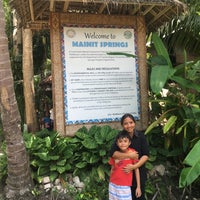 Mainit Spring Malabuyoc - 3 tips from 35 visitors