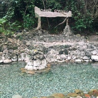 Mainit Spring Malabuyoc - 3 tips from 35 visitors