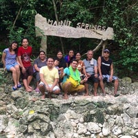 Mainit Spring Malabuyoc - 3 tips from 35 visitors