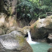 Mainit Spring Malabuyoc - 3 tips from 35 visitors