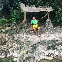 Mainit Spring Malabuyoc - 3 tips from 35 visitors