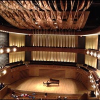 Koerner Hall - Concert Hall in University