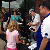 Culinary Center of Kansas City - Cooking School in Overland Park