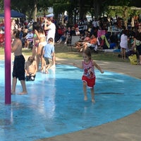 Harry Myers Park - Park in Rockwall