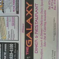 Galaxy Diner - 19 tips from 665 visitors