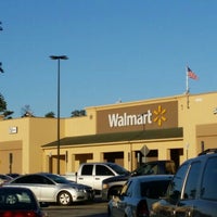 Walmart Supercenter - Longview, TX