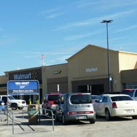 Walmart Supercenter - Longview, TX