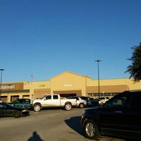 Walmart Supercenter - Longview, TX