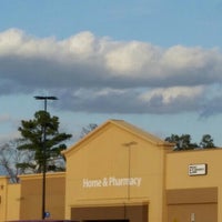 Walmart Supercenter - Longview, TX
