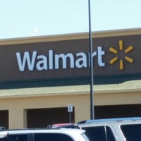 Walmart Supercenter - Longview, TX