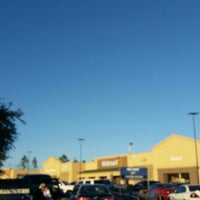 Walmart Supercenter - Longview, TX