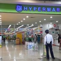 SM Hypermarket - 7 tips