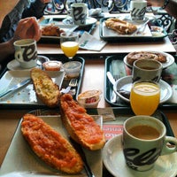 Rodilla - Sandwich Place in Madrid