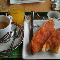 Rodilla - Sandwich Place in Madrid