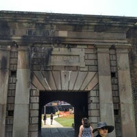 Fort Morgan State Historic Site - 17 tips from 761 visitors