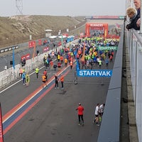 Runner's World Zandvoort Circuit Run - Sporting Event in Zandvoort