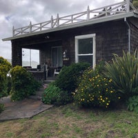 Jenner Inn & Cottages - Bed & Breakfast