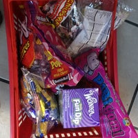 Alamo Packing & Candy Company - Candy Store in San Antonio