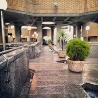 Iran National Library | کتابخانه ملی ایران - منطقه ۳ - 90 tips