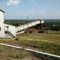 Soudan Underground Mine State Park - Soudan, MN