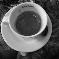 Café Prieto by Los Amigos - Road 184