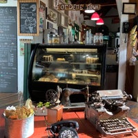 Café Prieto by Los Amigos - Road 184