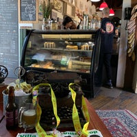 Café Prieto by Los Amigos - Road 184