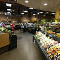 Wegmans - 1405 Main St