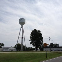 Pamplin City - Pamplin, VA