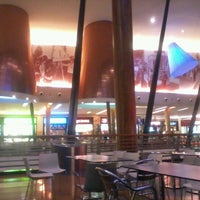Forum Coimbra - Shopping Mall