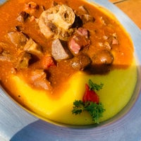 Angu do Gomes - Saúde - 142 tips