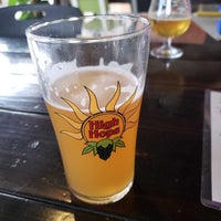 High Hops Brewery - 6461 State Highway 392