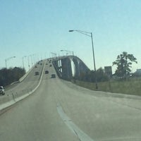 Sam Houston Tollbridge - 5 tips from 783 visitors