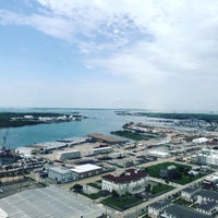 American National Insurance Company (ANICO) - Downtown Galveston - 1 ...